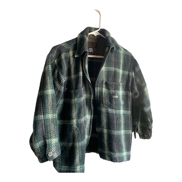 gotcha | Tops | Vintage Gotcha Skate Jacket Fluid Zip Down Rare 8s 90s Surf Tc Skater Grunge ...